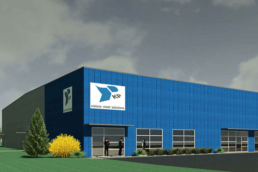 KP Components - Marlboro Development Team, Real Estate Development ...