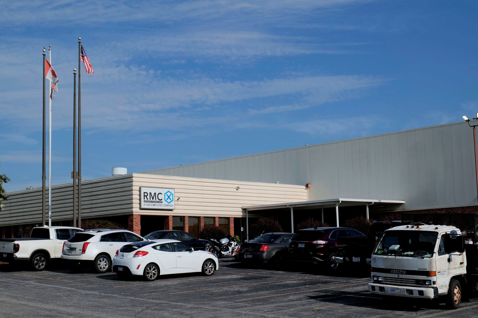 RMC Advanced Technologies, Inc - Marlboro Development Team, Real Estate ...